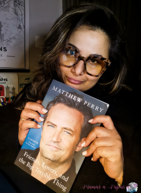 The One Where We All Lost A Friend Mattman Matthew Perry